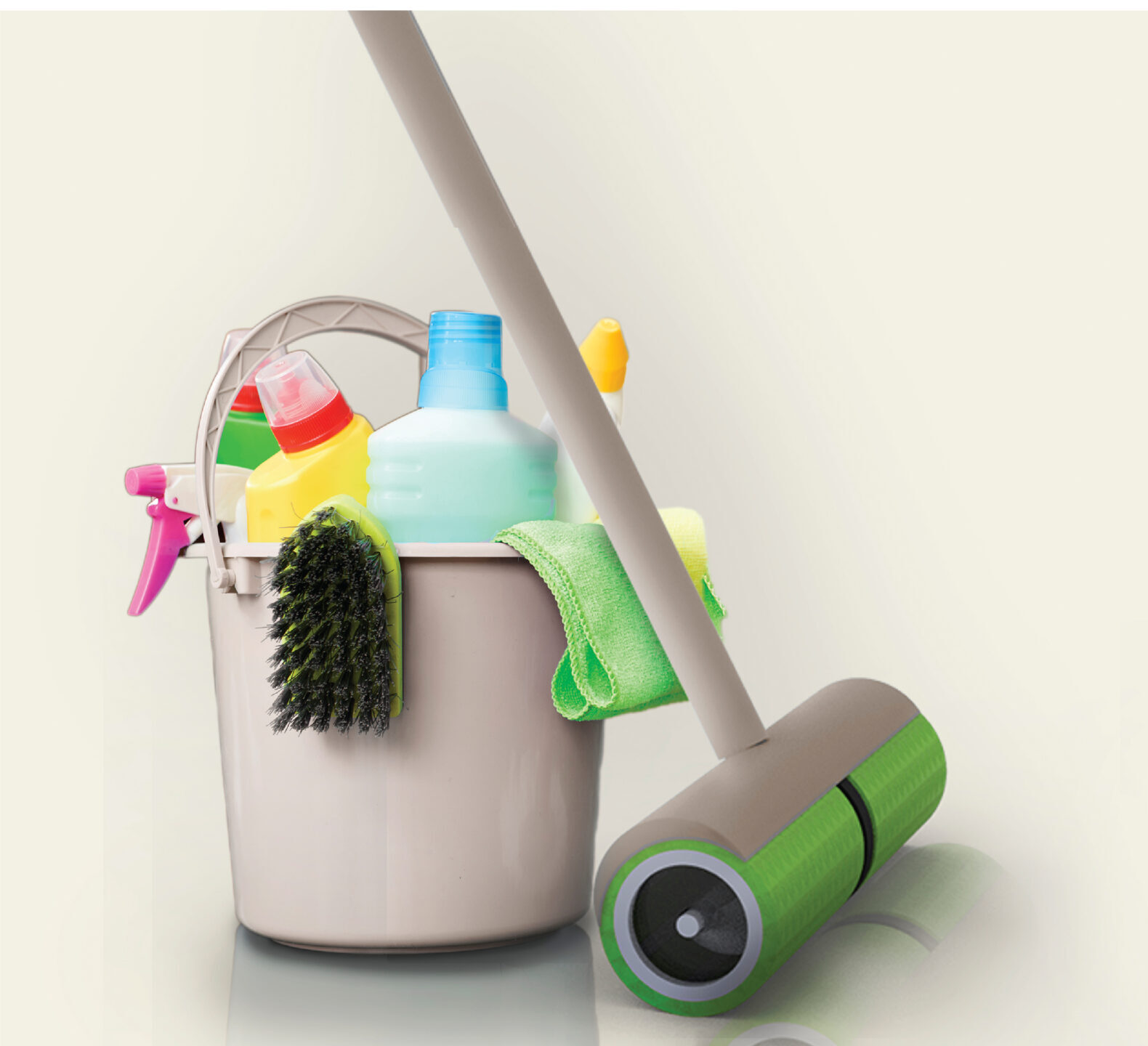 Bathroom Wiper – Sankhalika